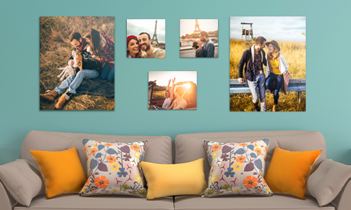 The Everlasting Importance of Photo Prints