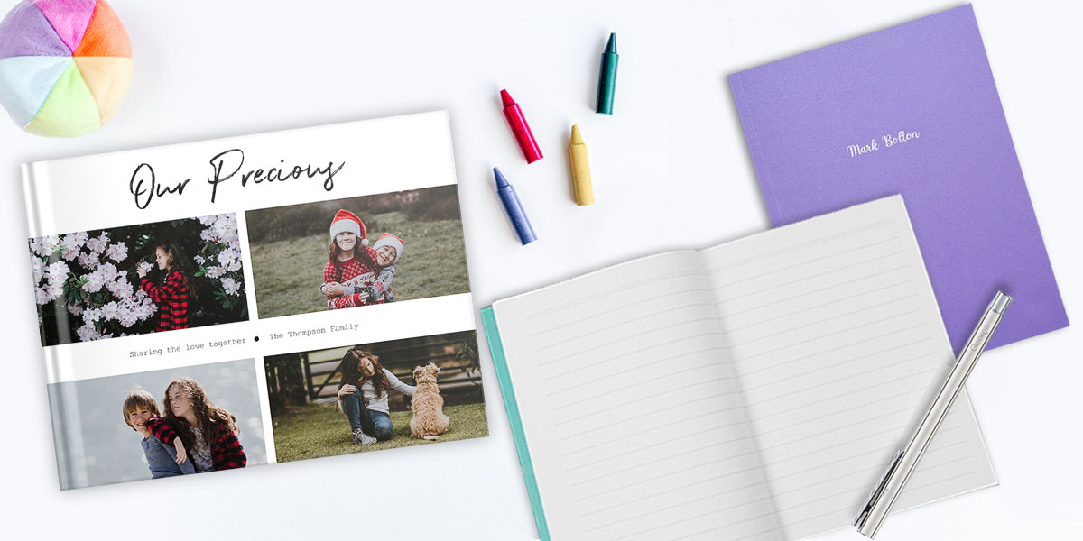 DIY Photobooks as a New Hobby To Try Out This Year