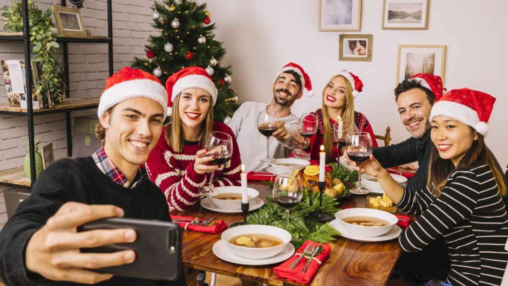 Creative Christmas Photo Ideas to Sleigh This Holiday Season