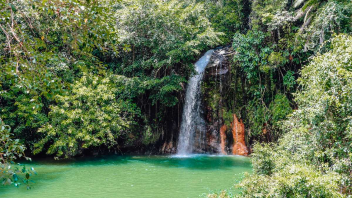 Explore Hidden Gems: Interesting Places to Visit in Brunei