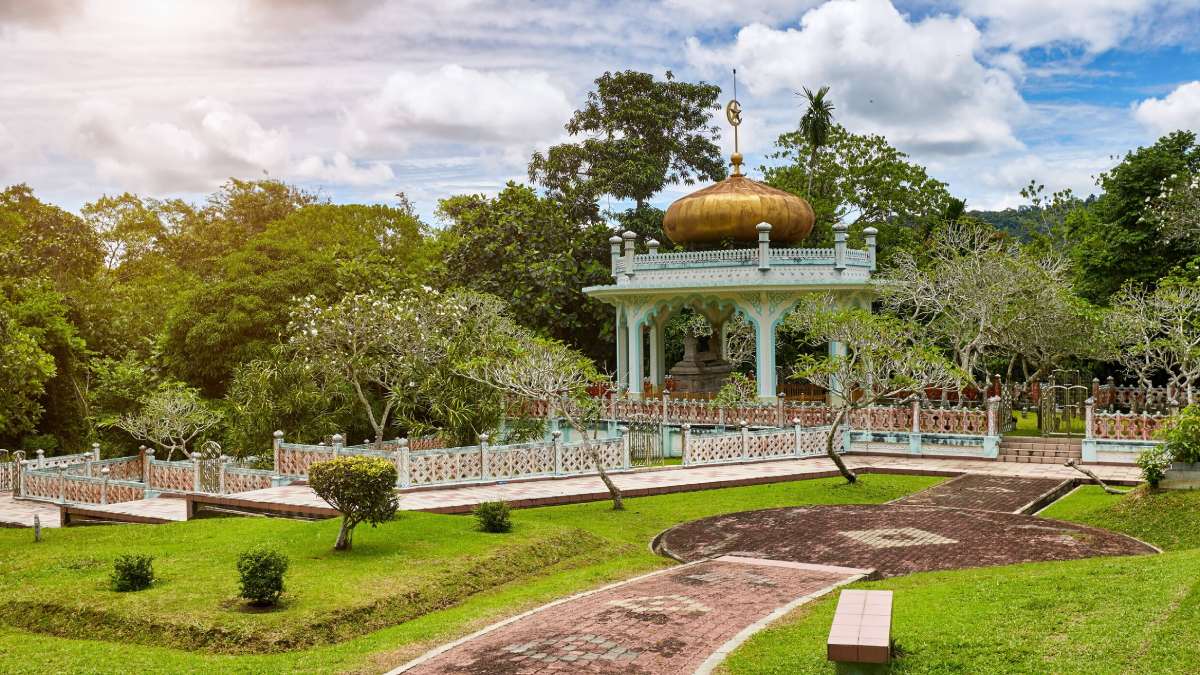 Explore Hidden Gems: Interesting Places to Visit in Brunei
