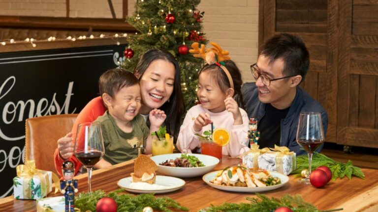10 Great Activities To Do During Boxing Day With Loved Ones