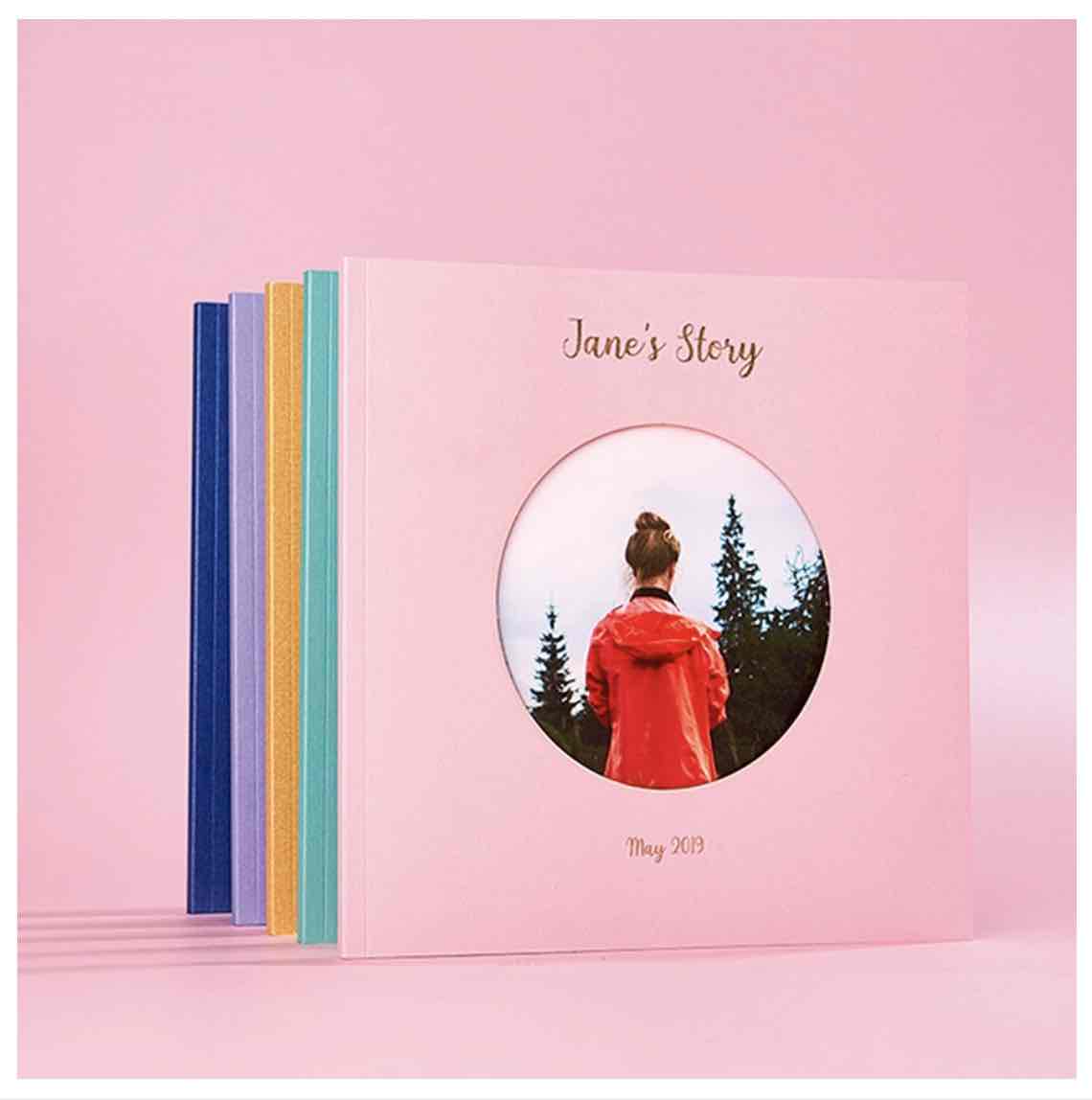 The Ultimate Guide To Create The Perfect Family Photobook