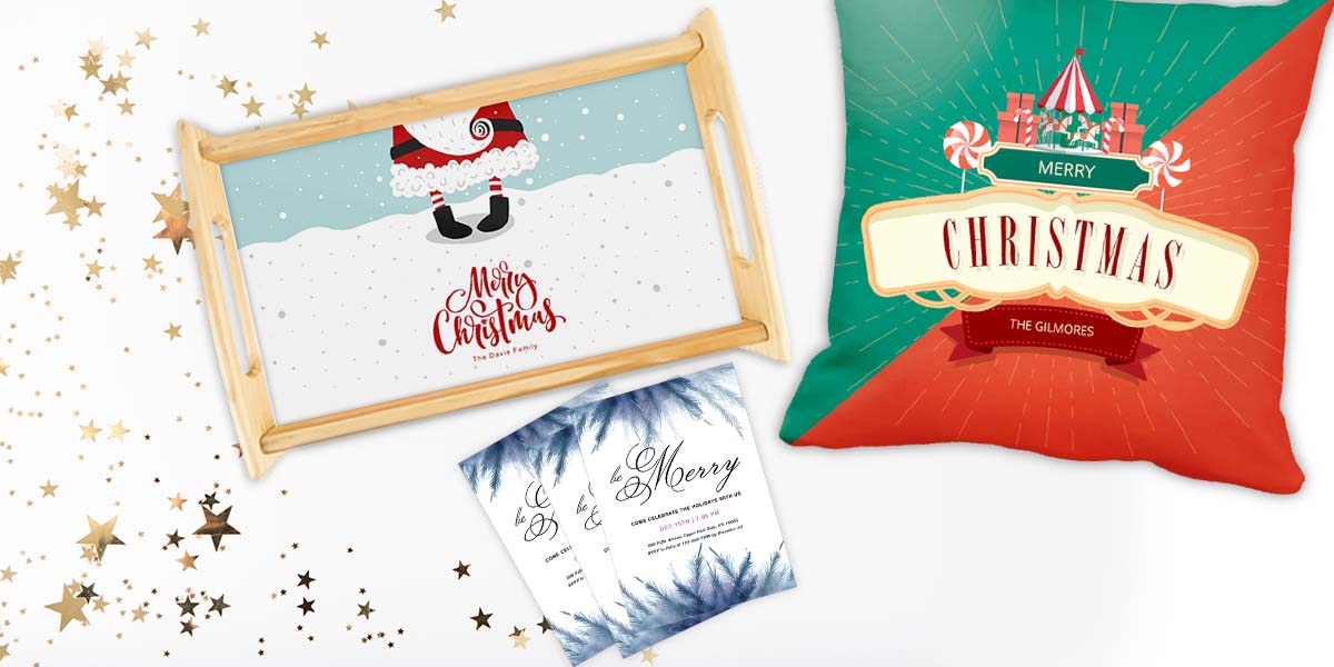 10 Ideas to Host an Unforgettable Holiday Party