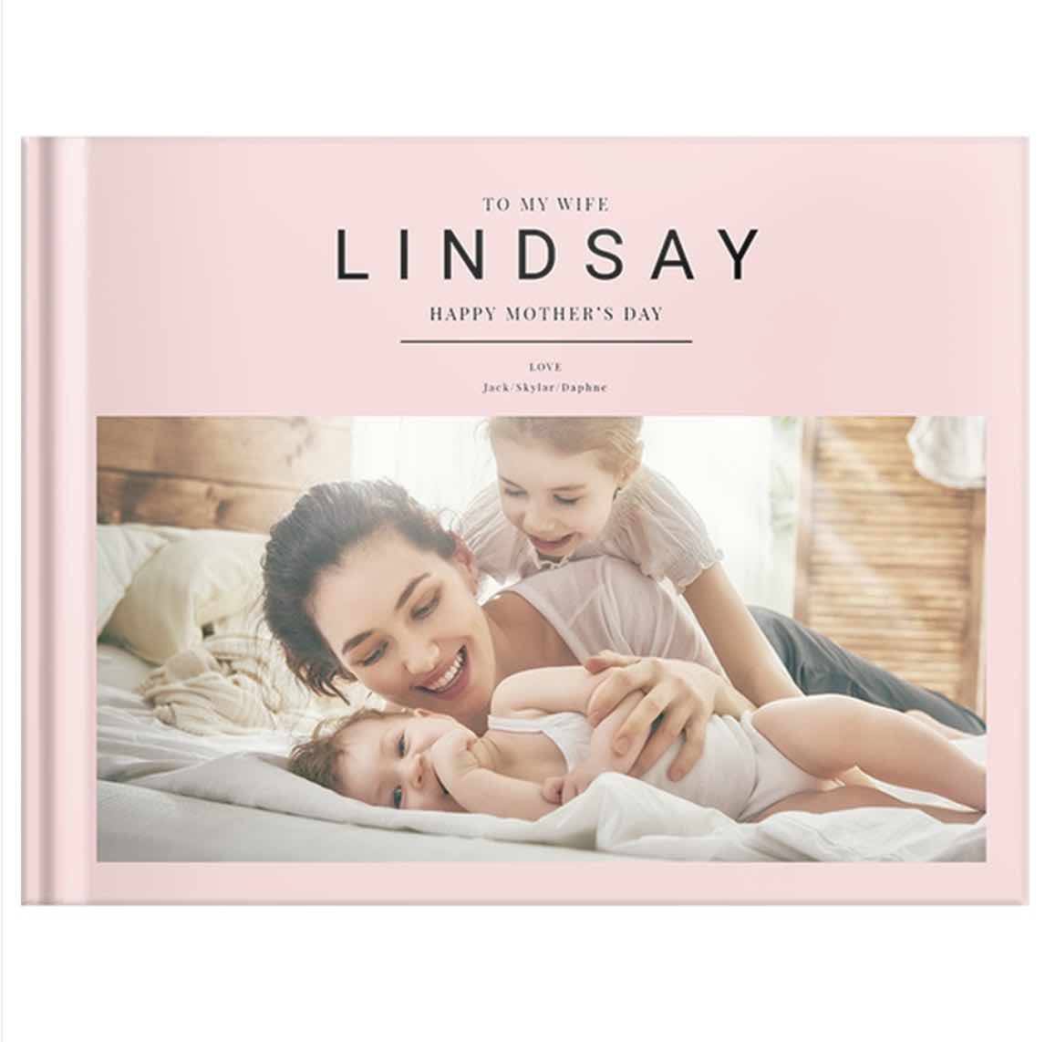 Your One Stop Destination To The Best Photobook Gift Ideas