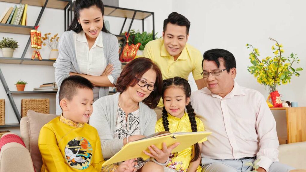 The Ultimate Guide: Create The Best Family Photobook