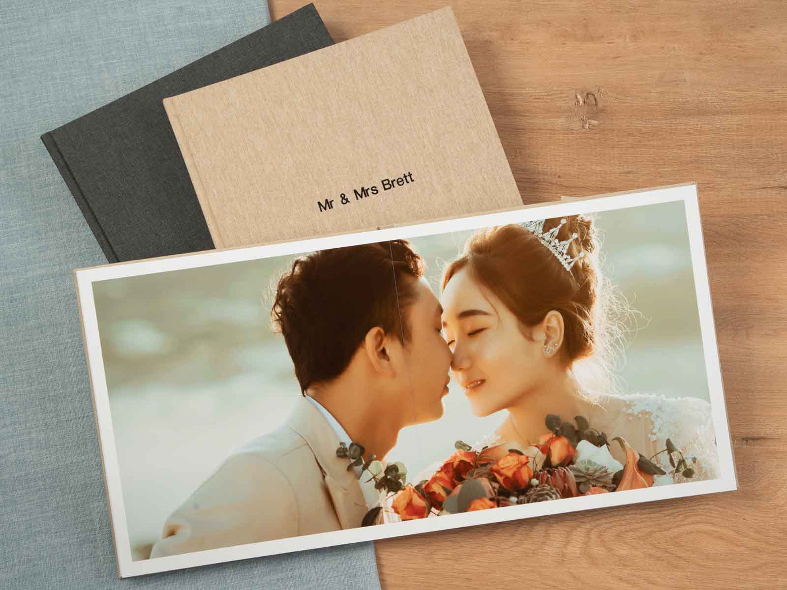 Professional Photobook Design Service – We Design For You!