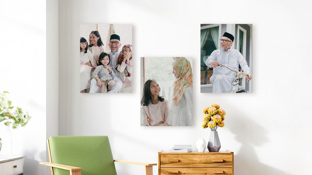 Hari Raya Decor Ideas: How to Set Up Your Home for a Raya Filled with ...