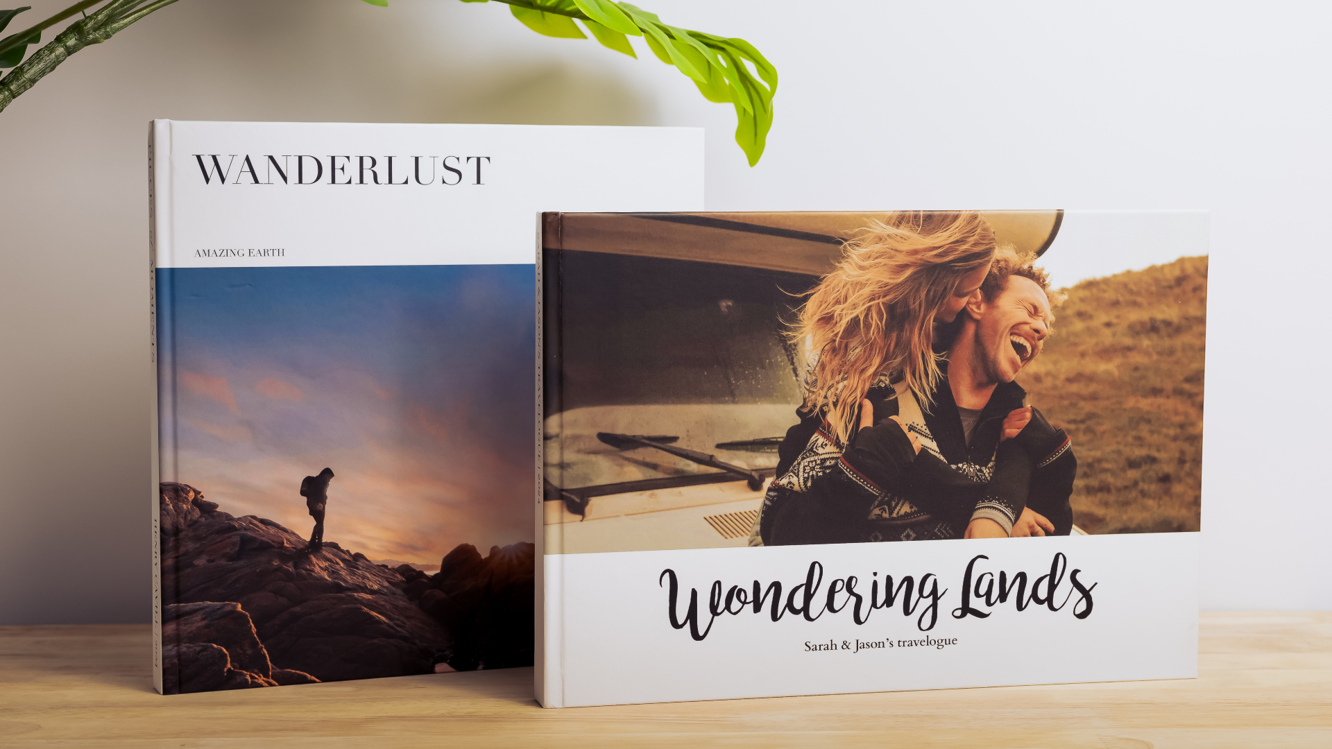 Photobook America Introduces The All New Epic Photobook!