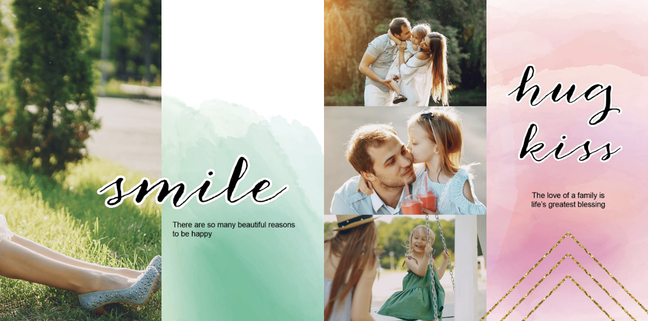 Best Quotes and Captions To Add To Your Epic Photobook